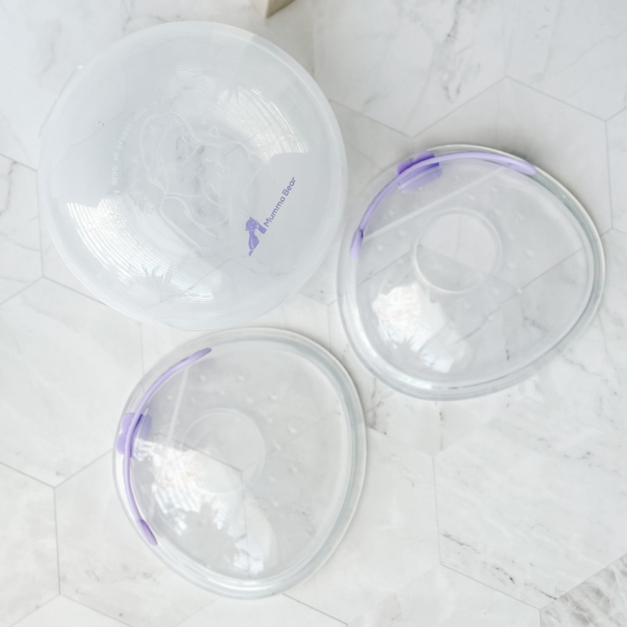 Pump & Shells Bundle – Mumma Bear